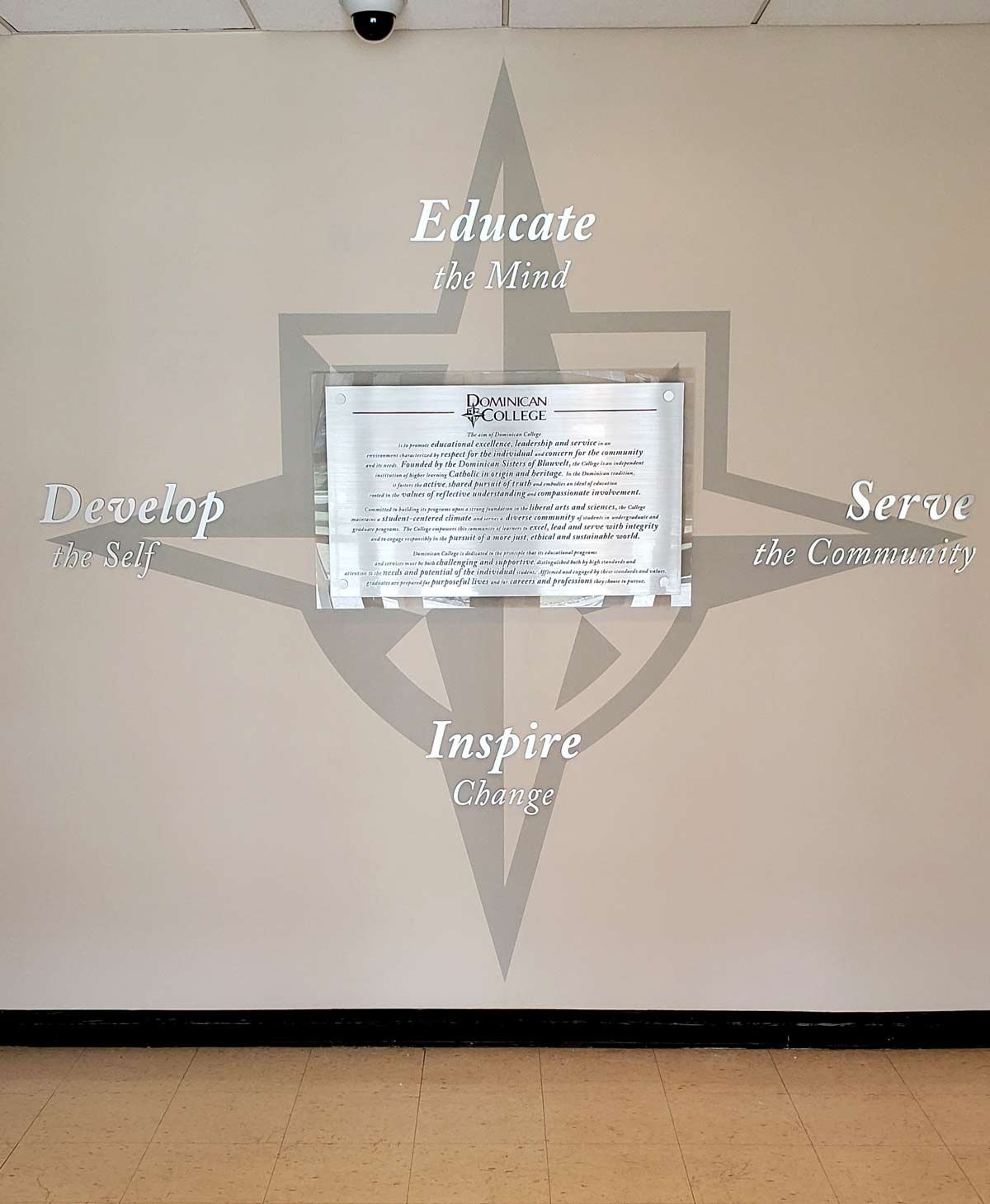 Plaques - Foley Sign Shop