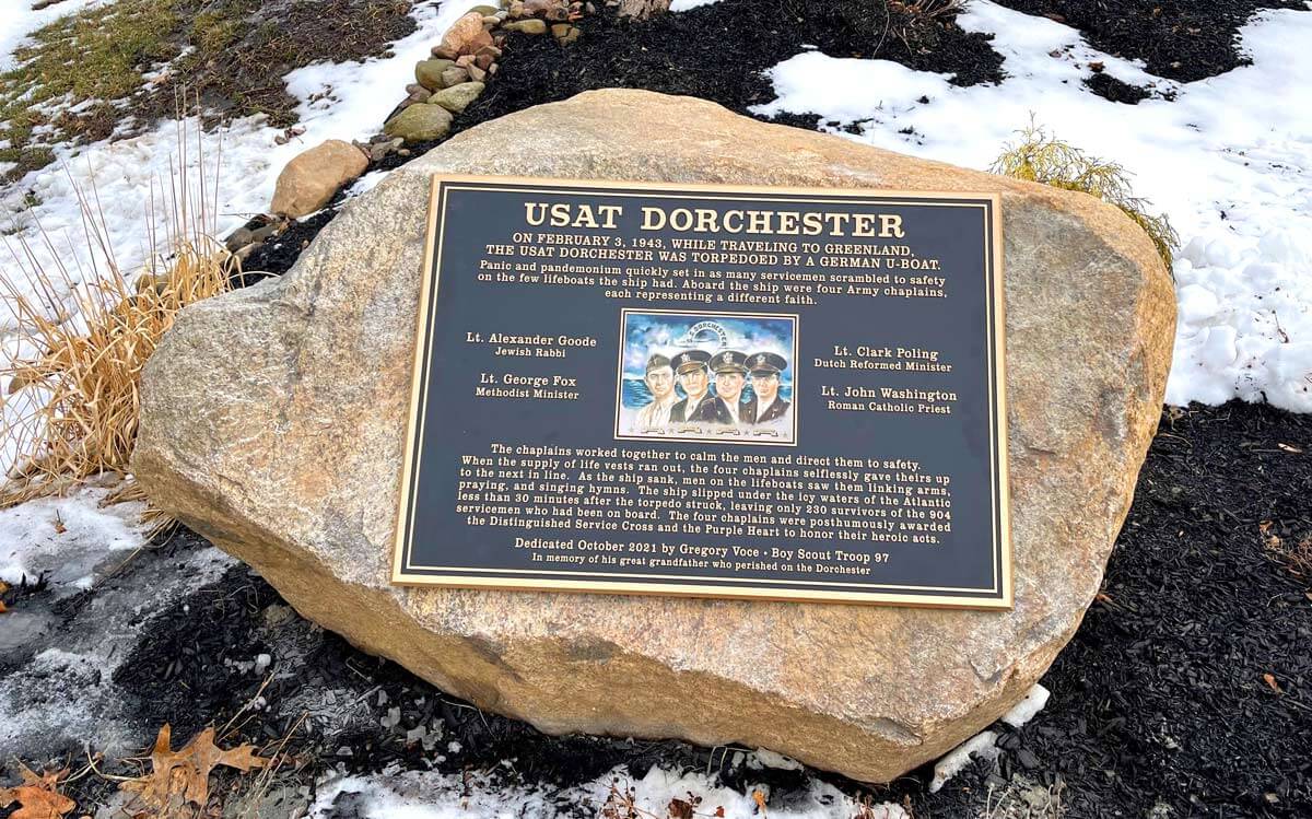 Plaques - Foley Sign Shop