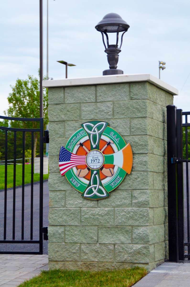 Plaques - Foley Sign Shop