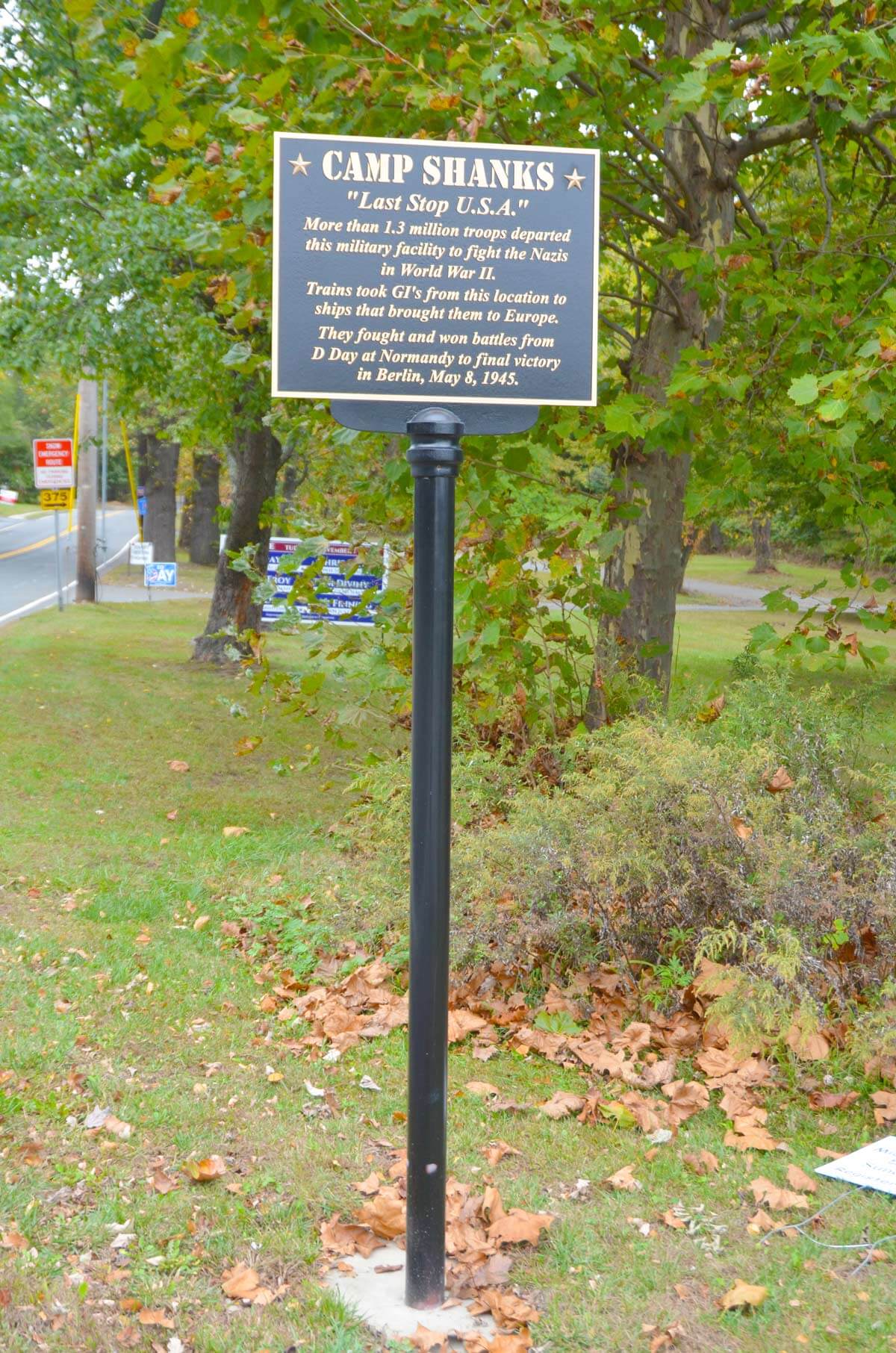 Plaques - Foley Sign Shop