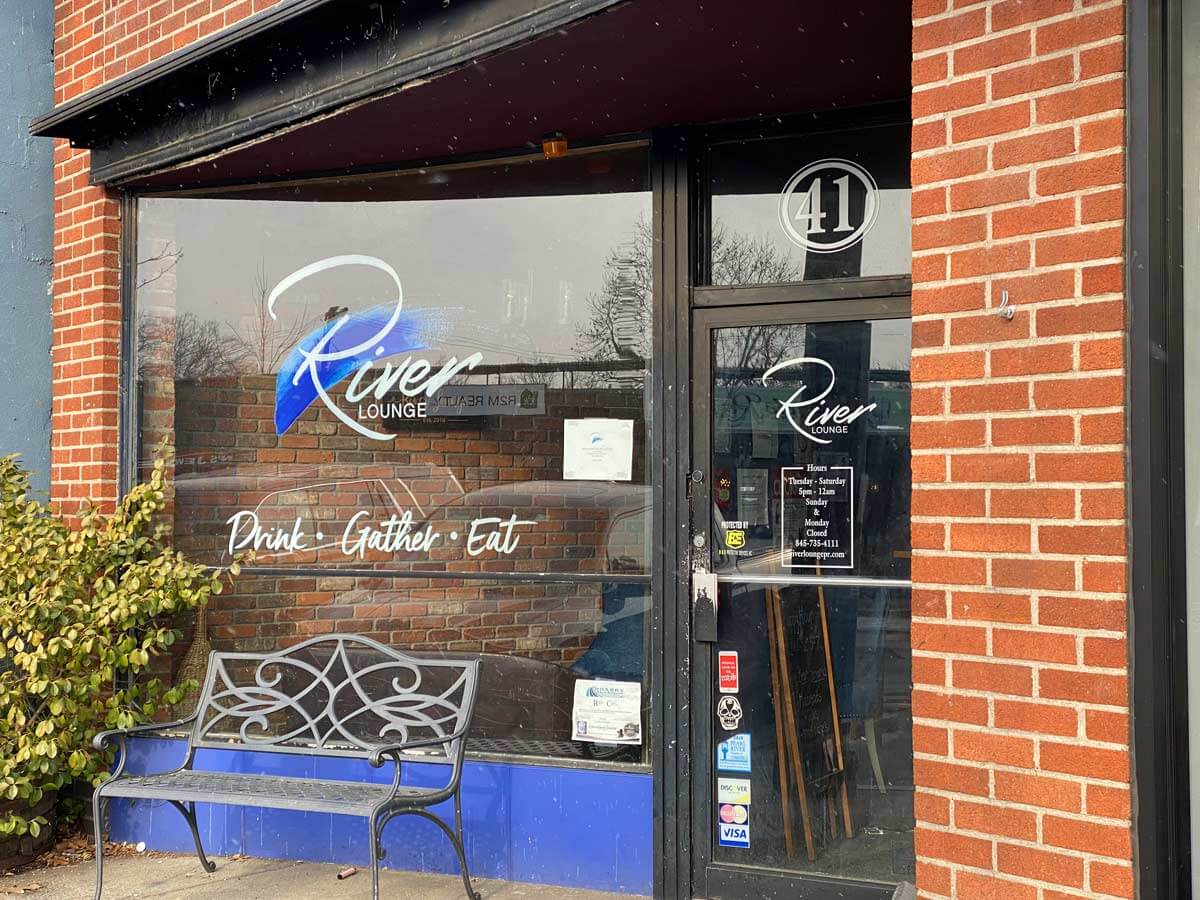 Window Graphics - Foley Sign Shop